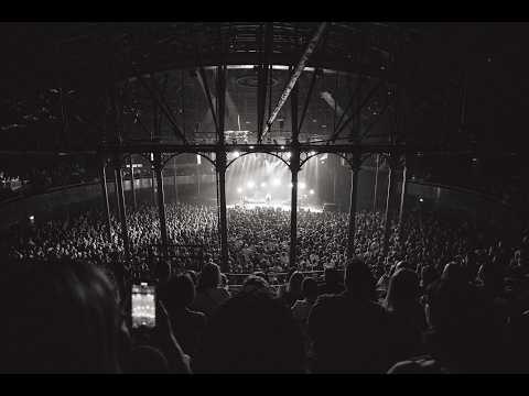 Chance Peña - The Voyager (Live from London) [Official Video]