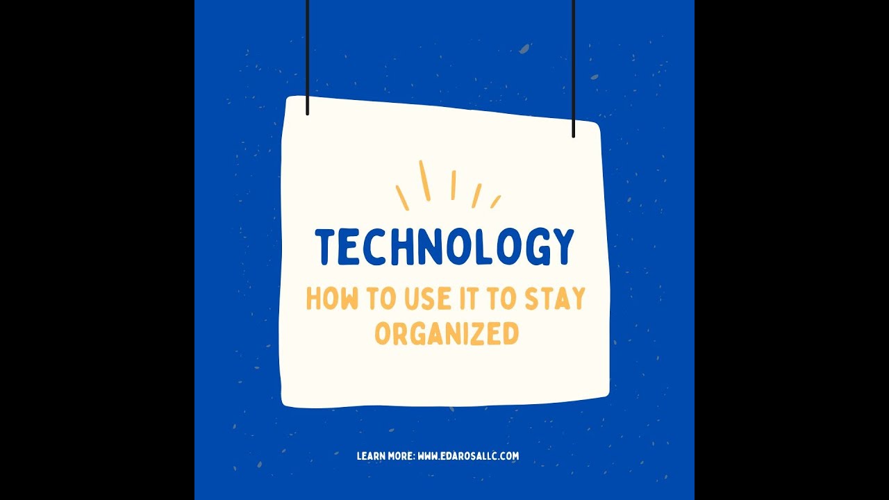 Why embracing technology is so important in the legal industry - YouTube