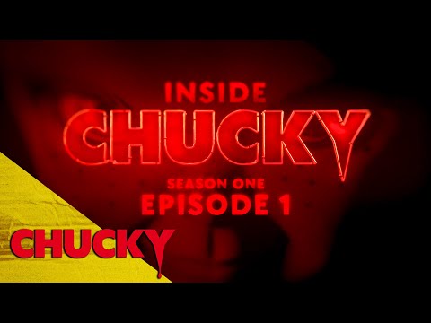 Inside Chucky: The Making Of \