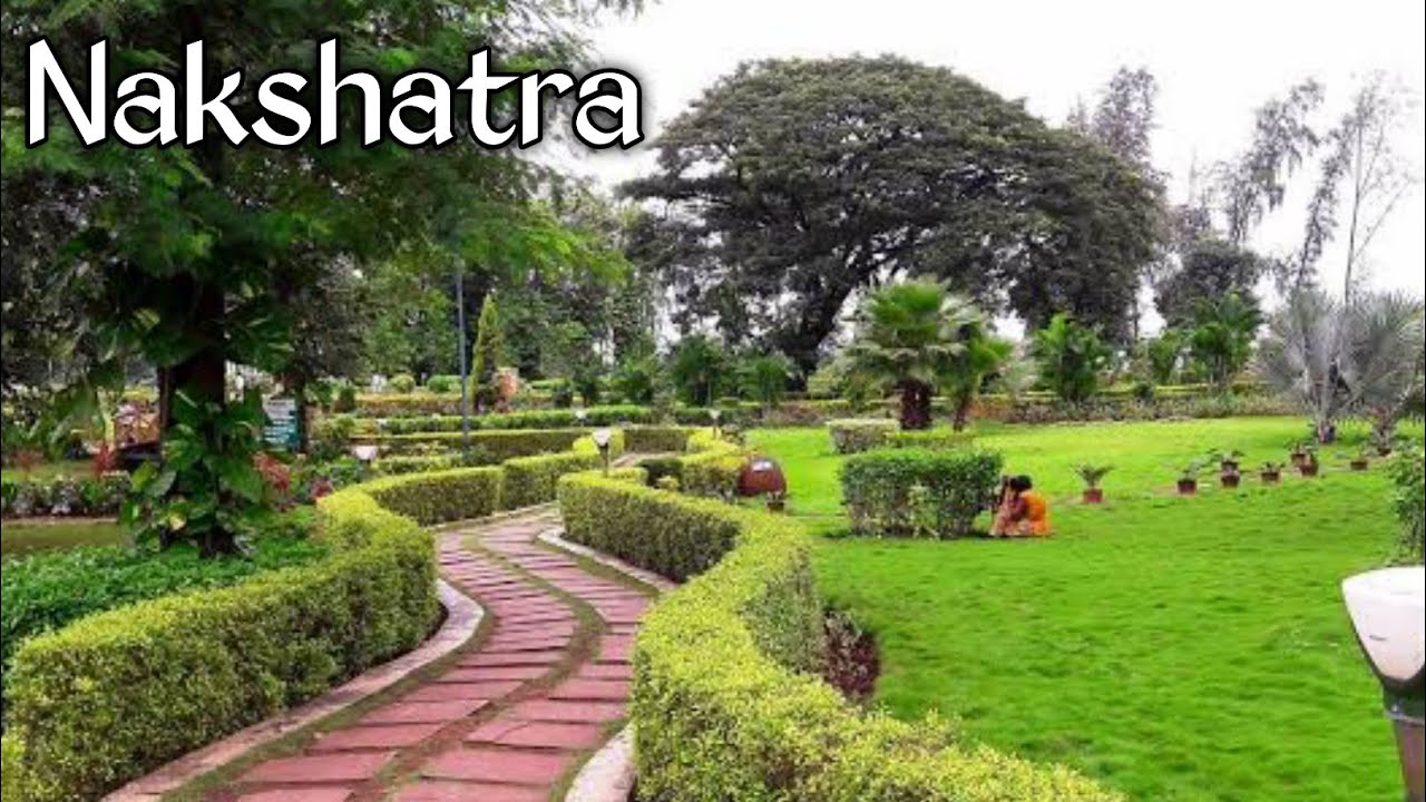Nakshatra Garden | Amazing Place To Visit In Silvassa | DNH Silvassa ...
