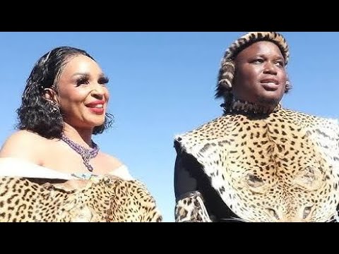 Vlogtober Day4||Serial Entrepreneur Nkululeko Mkhize's wedding will ...