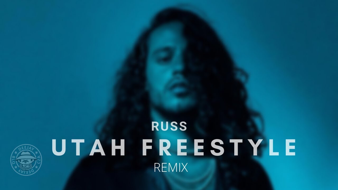 Russ - Utah Freestyle Remix - YouTube
