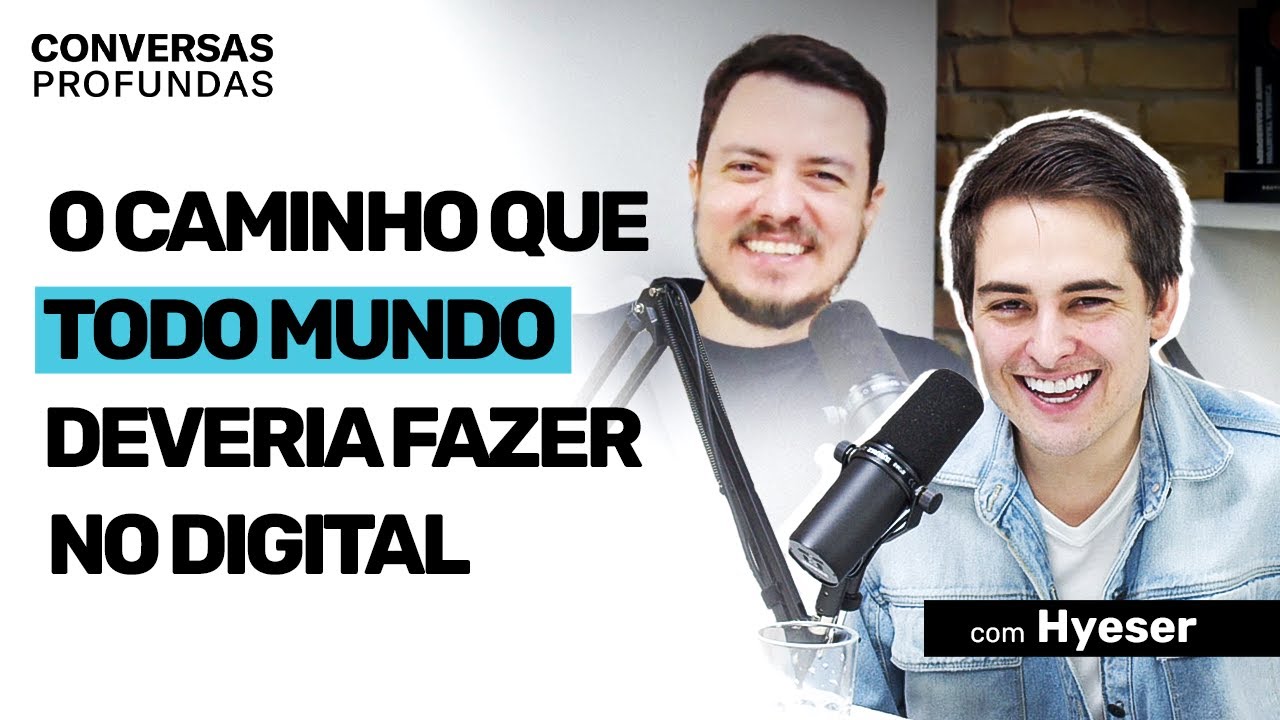 Instagram, produção de conteúdo e empreendedorismo digital | Conversas ...