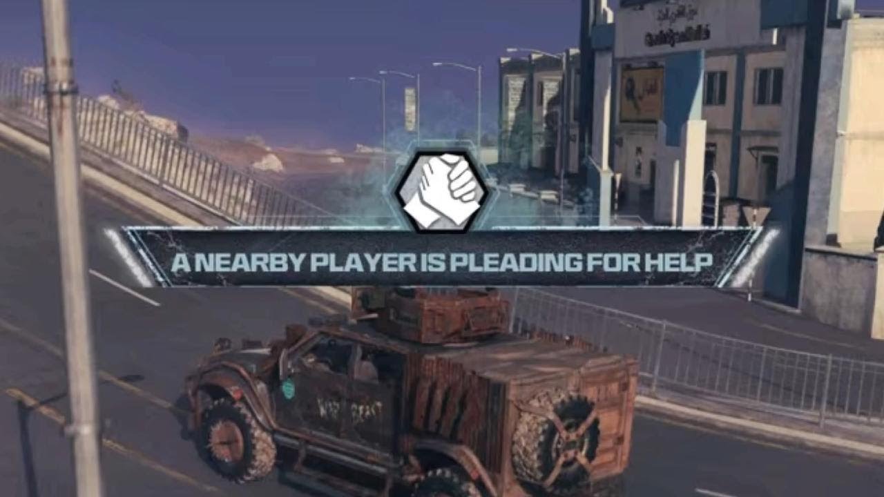 MW3 Zombies | Community Service 2 - YouTube