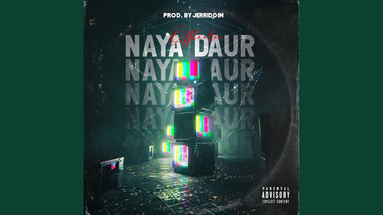 Naya Daur - YouTube