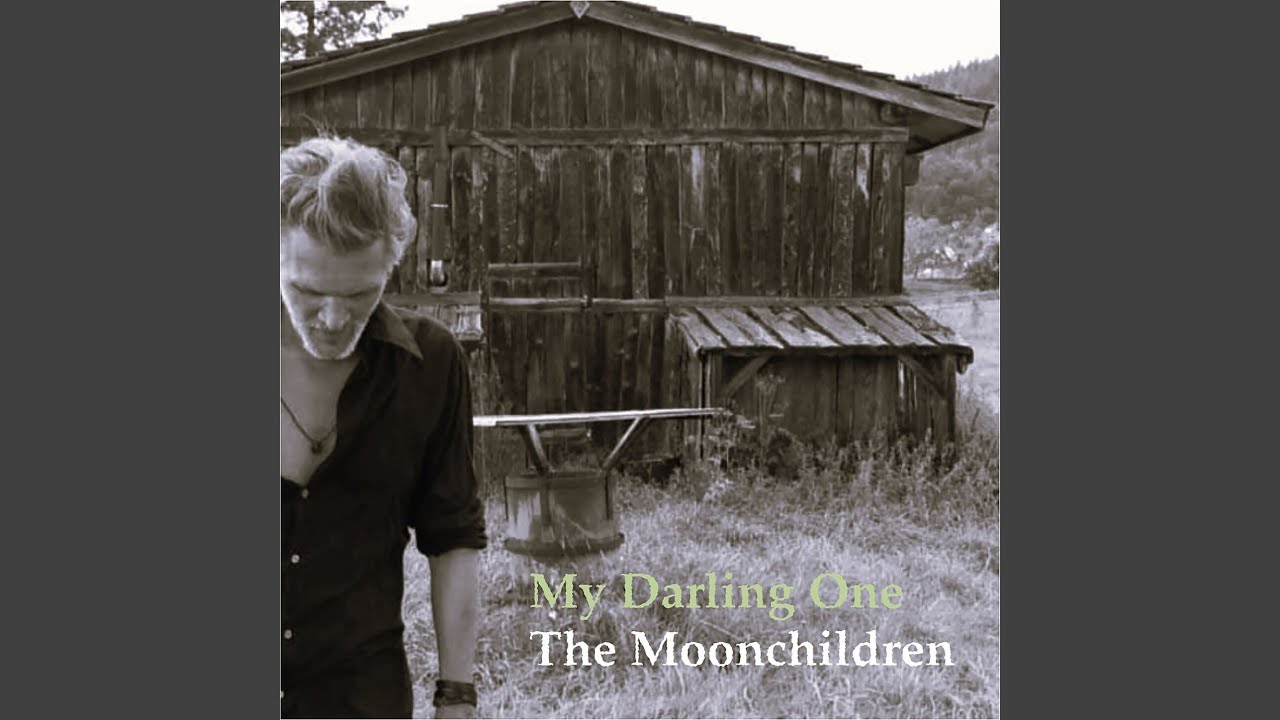 My Darling One - YouTube