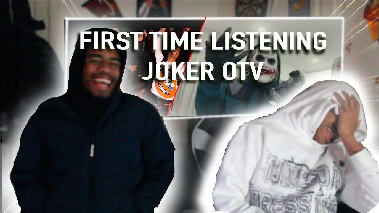 From a Smart Hooper to a K*ller?! | JOKER OTV - CRACKING 5’s and Swing ...