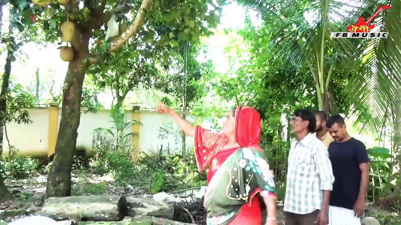 এই প্রবাসে আমি যদি Bm babu / rk kamal / bd song - YouTube Music