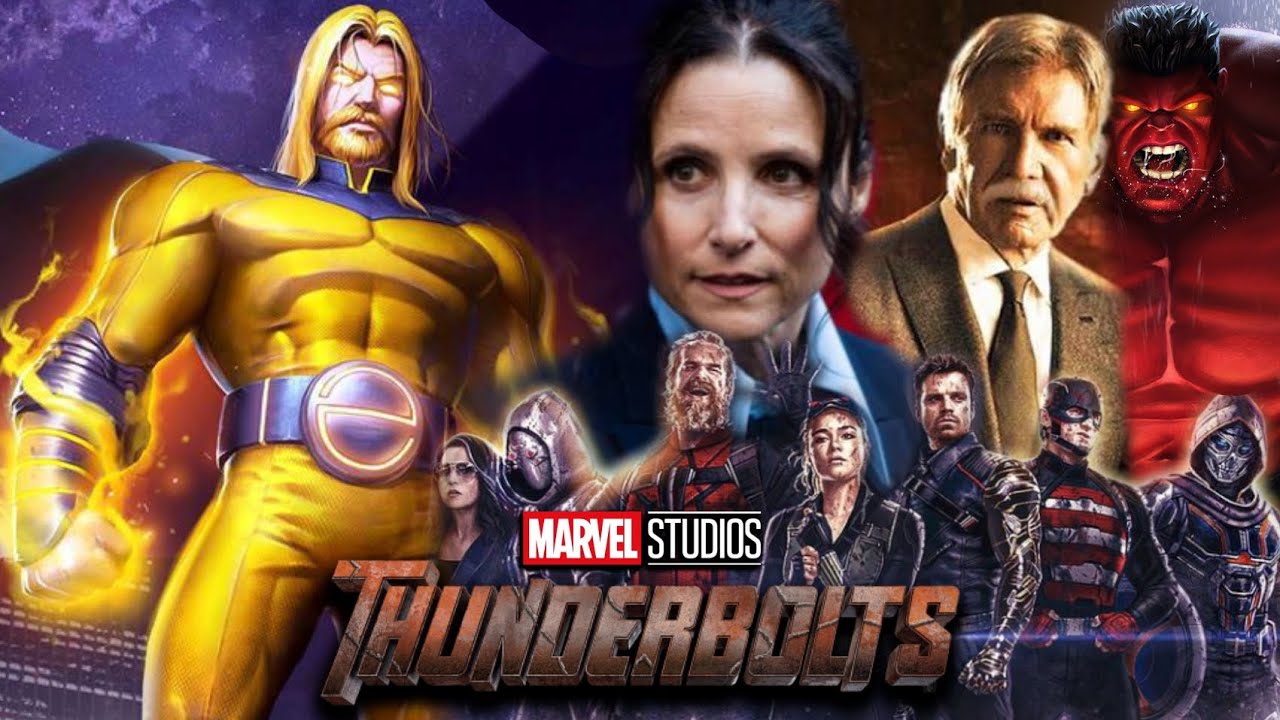 Marvel Studios to feature Sentry in both Captain America 4 & the ...