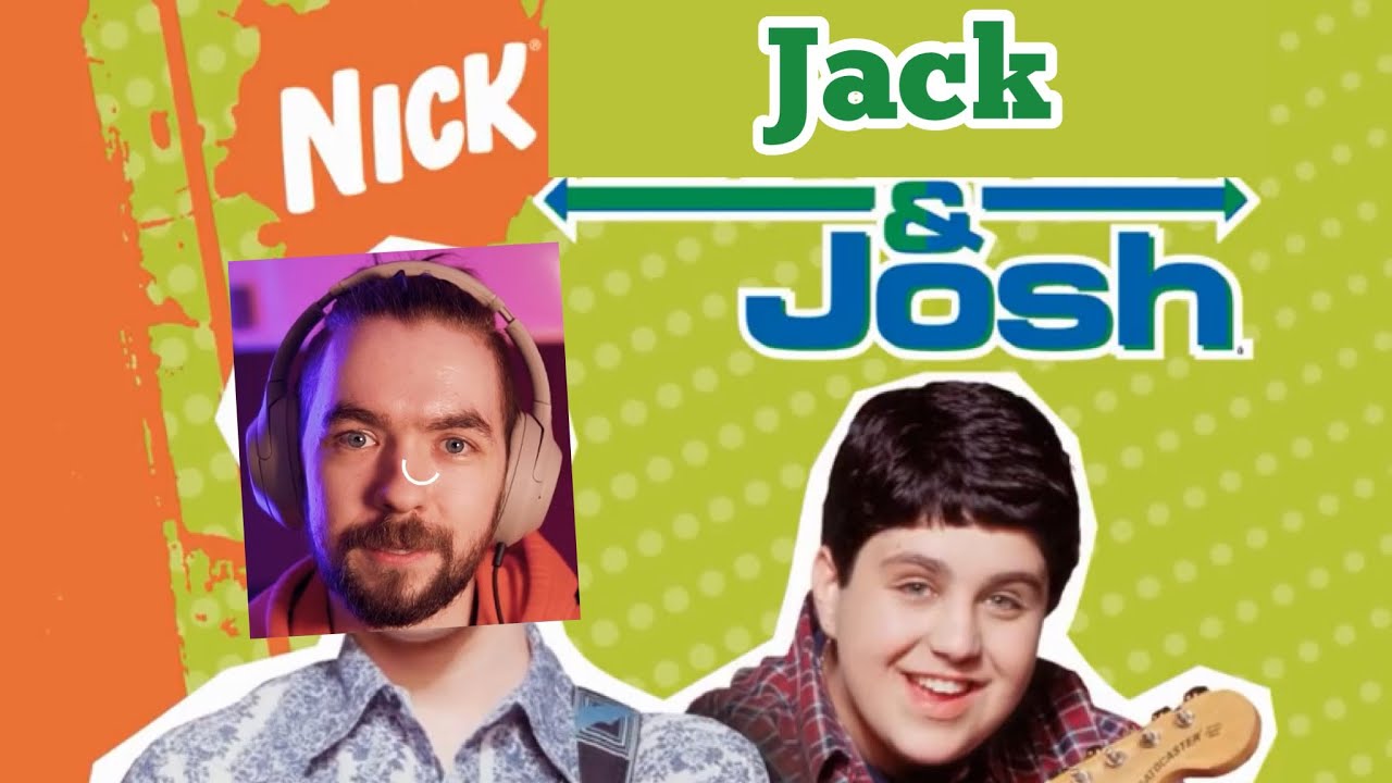 Jack & Josh - YouTube