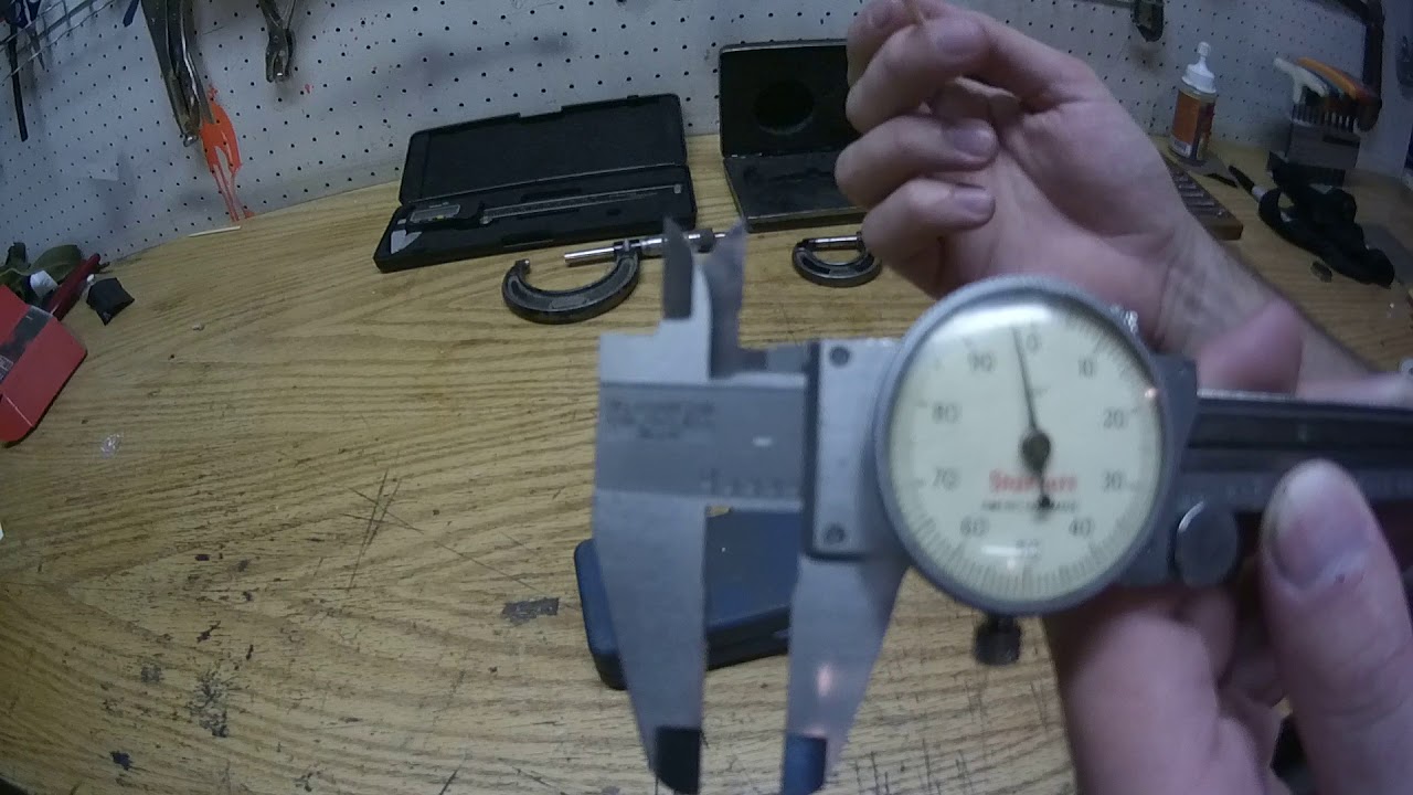 Measuring tool introduction and basics - YouTube