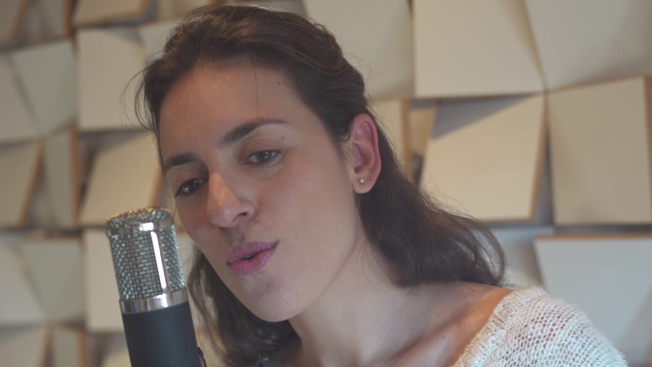 Anna Setton - 'Janeiro de 76' (de Luiz Millan e Moacyr Zwarg) - YouTube