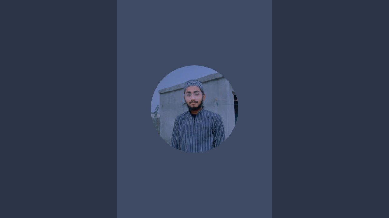 ZIKRULLAH OFFICIAL NETWORK is live - YouTube