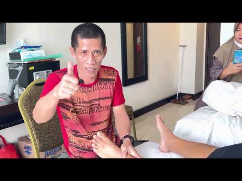 Pak Bardin Stroke Sebelah Kiri Dan Cara Terapi Mandiri Untuk Penyakit Stroke @PijatIndonesia