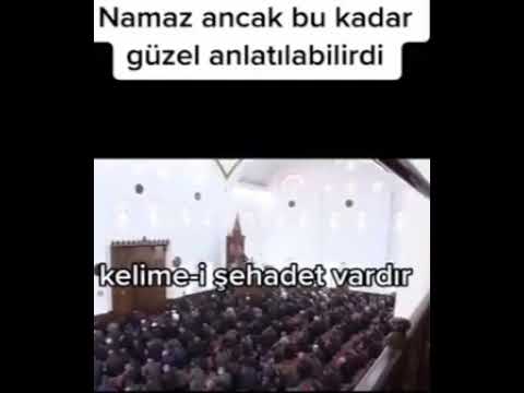 ZAMAN IN NAMAZI Video 2022 12 26 at 19 00 58