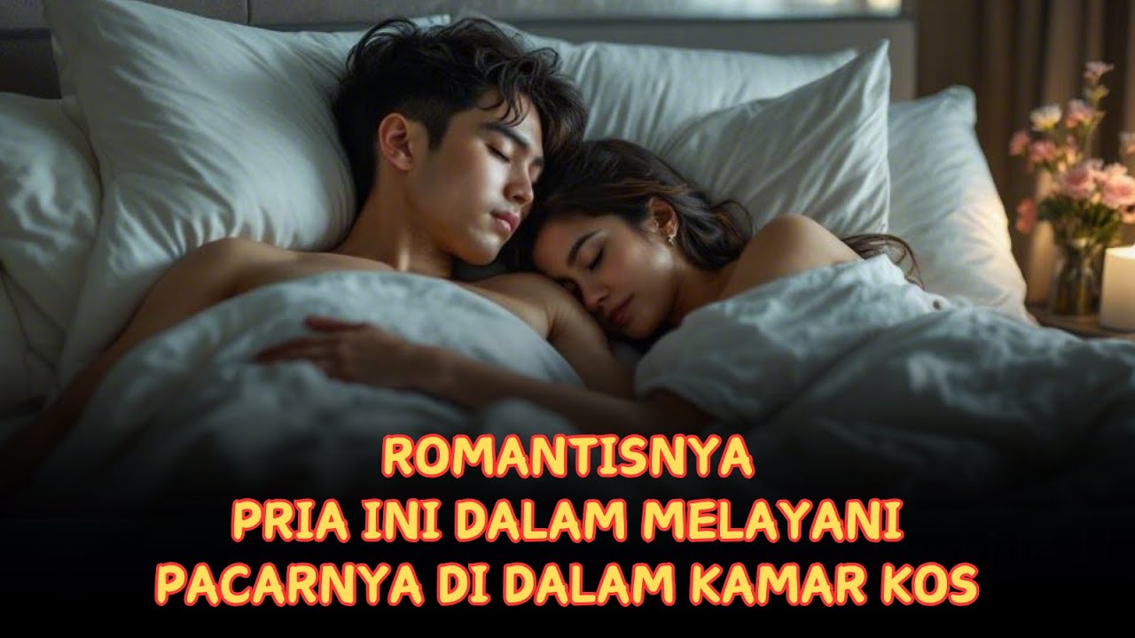 CERITA ROMANTISNYA PACARKU DALAM MELAYANIKU SETIAP MALAM - YouTube