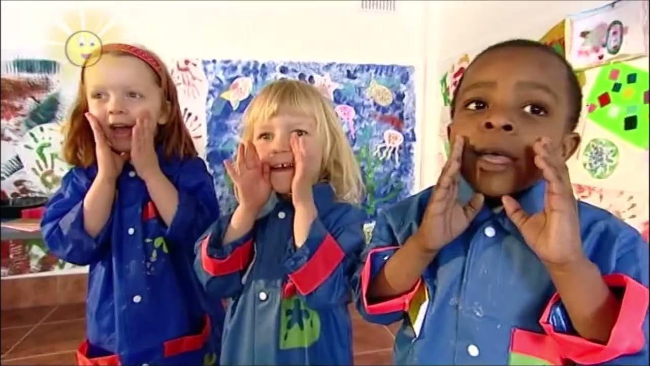 Cbeebies Discover And Do Song - YouTube
