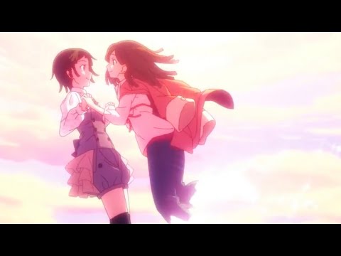 61) Resumen de Nademonogatari - monogatari series: Off y Monster season ...