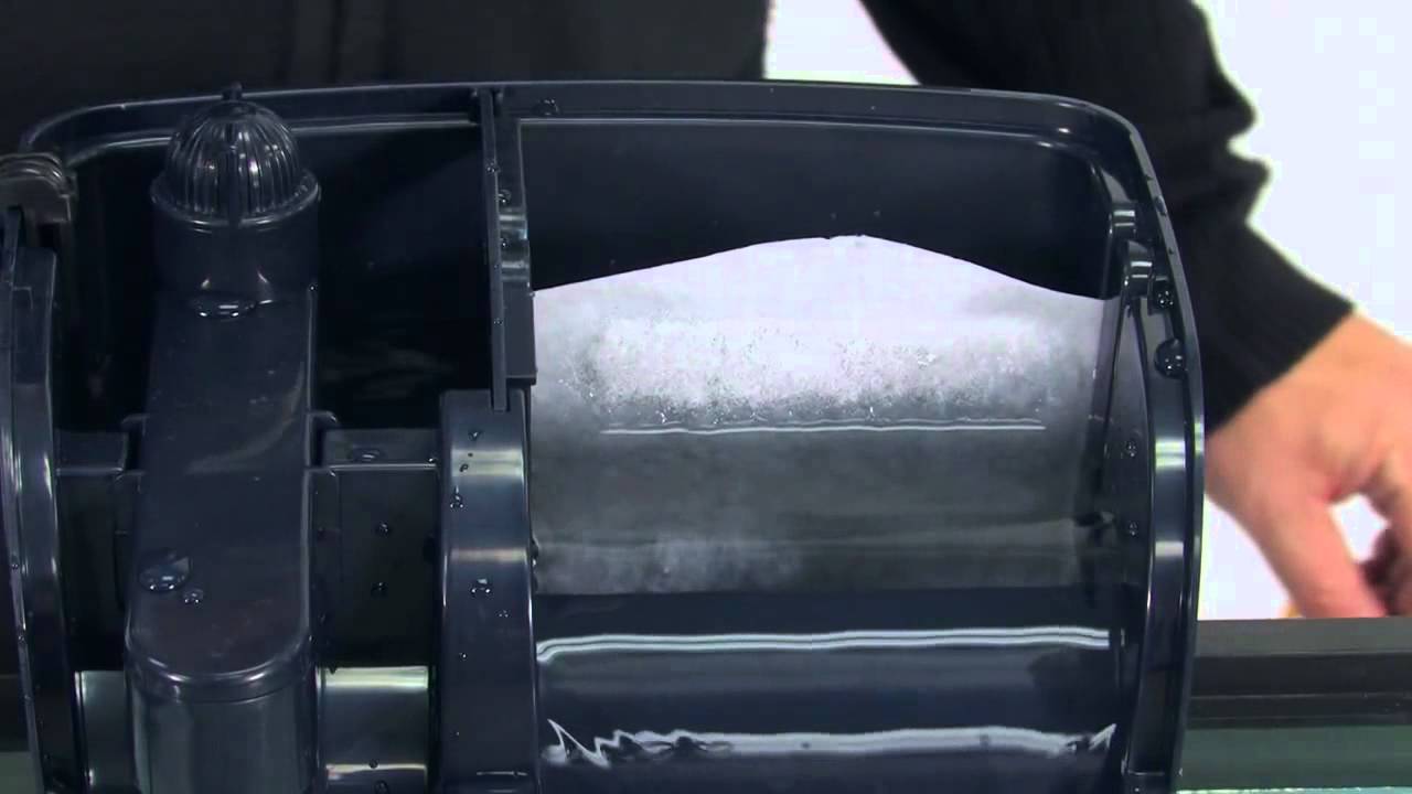 Introducing API Superclean Power Filters - YouTube