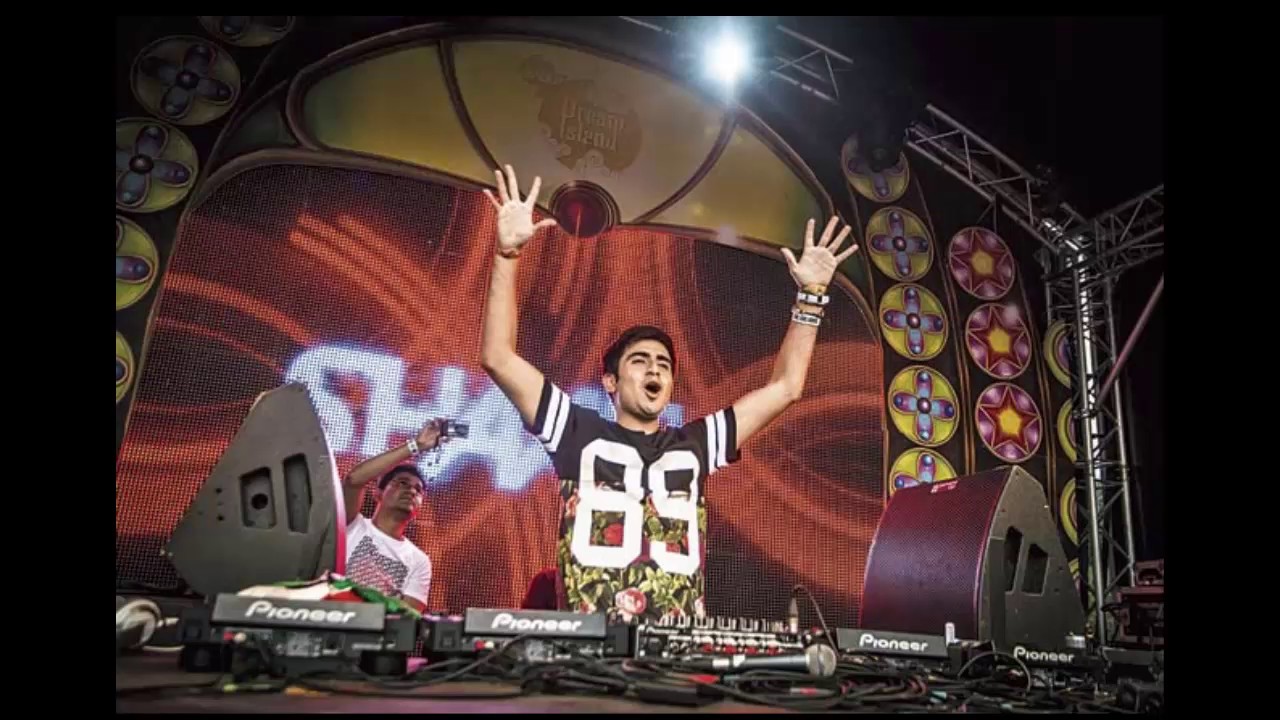 Ben Anh Dem Nay Dj Shann Trap Remix - YouTube