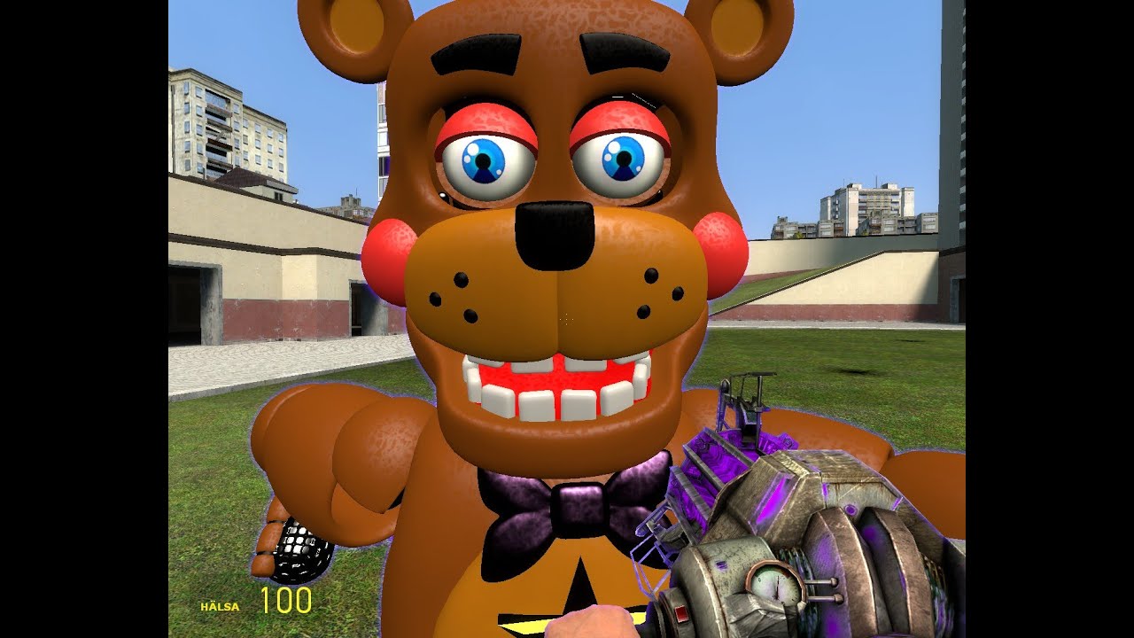 Garry's Mod Tutorial: How to remove the Physgun Beam! - YouTube