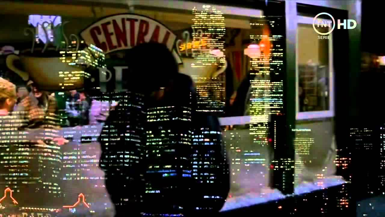 Friends - Music between scenes - YouTube