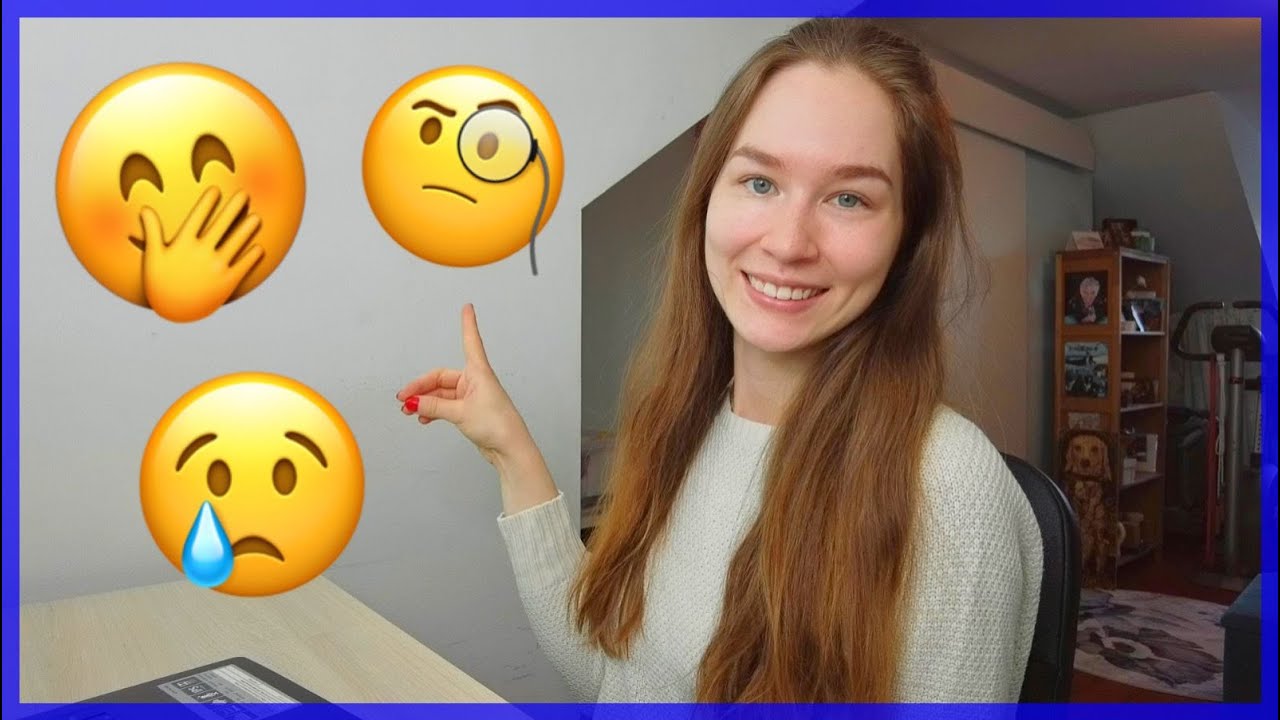 How to describe personality and character in Finnish (with ...