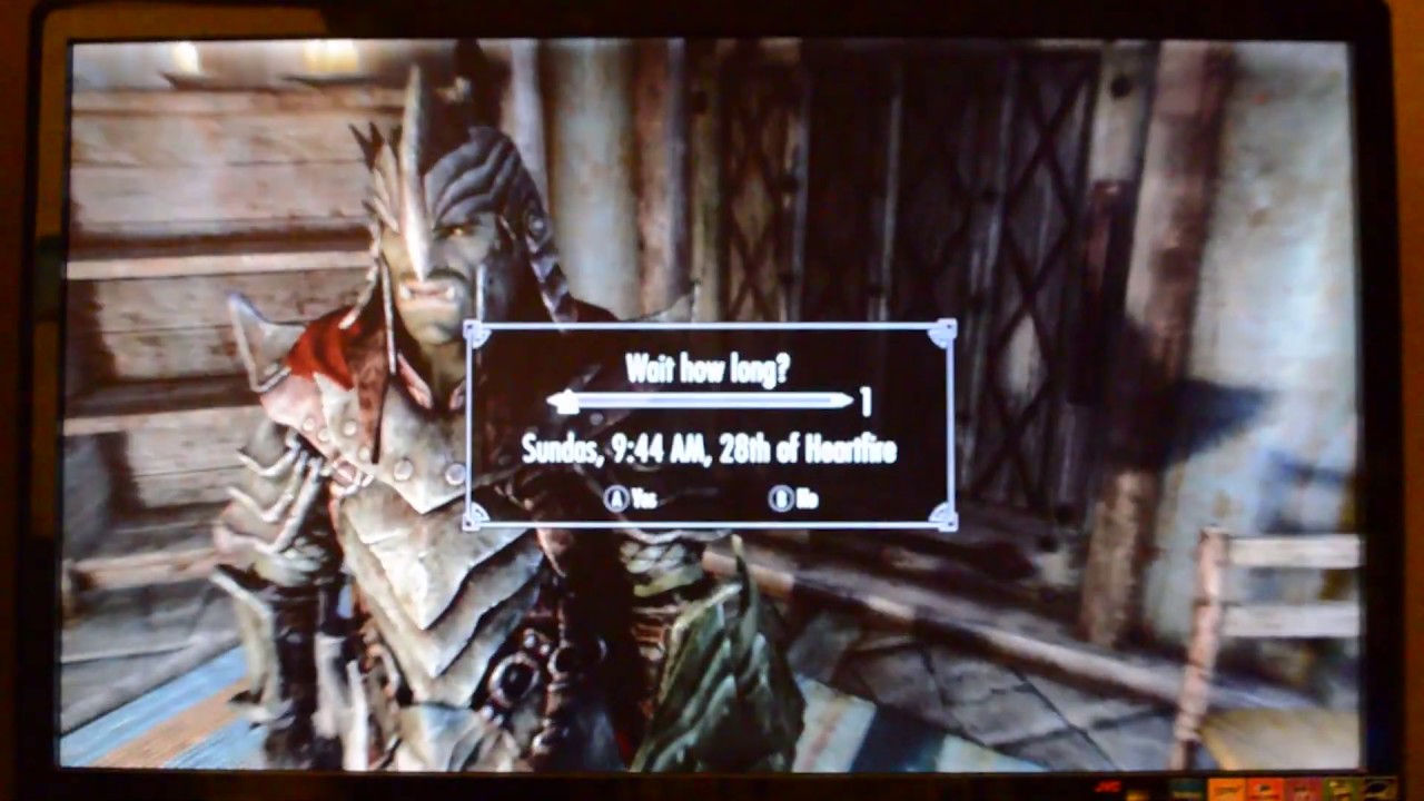 Brogrash's Adventures in Skyrim Part 5 - YouTube