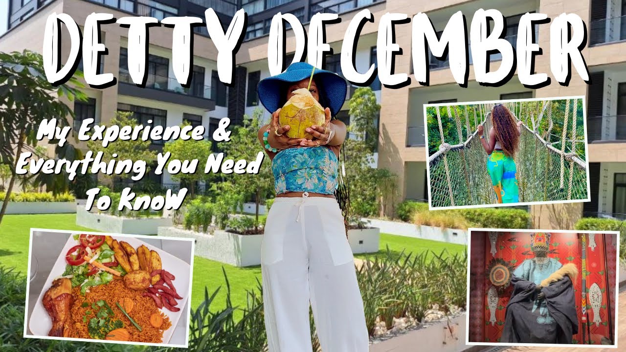 The Ultimate Detty December Travel Guide (2025): What You Need To Know ...