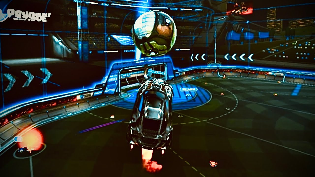 How Does It Hurt (Rocket League Montage) - YouTube