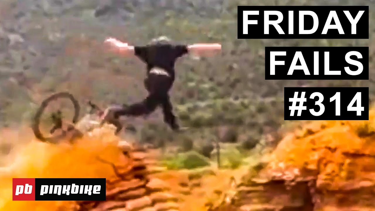 Friday Fails #314 - YouTube