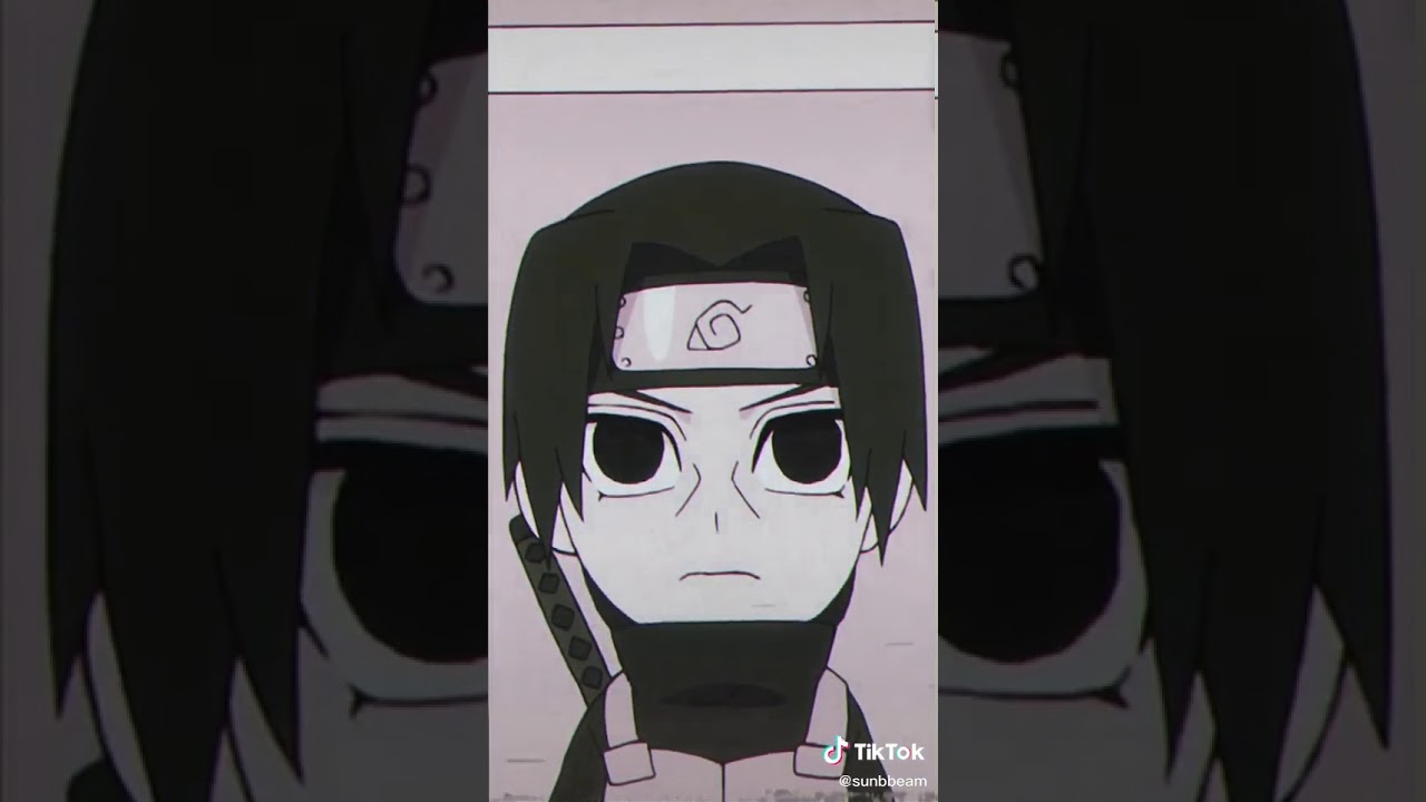 Mini Akatsuki ️ - YouTube