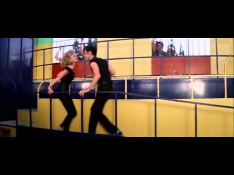 Grease u better shape up - YouTube