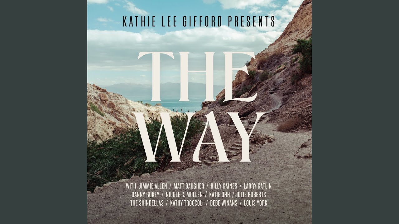 The God Of His Word: Your Word Reprise - YouTube