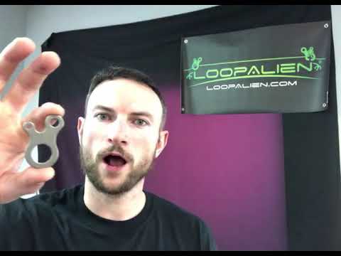 Introducing LoopAlien USA - YouTube
