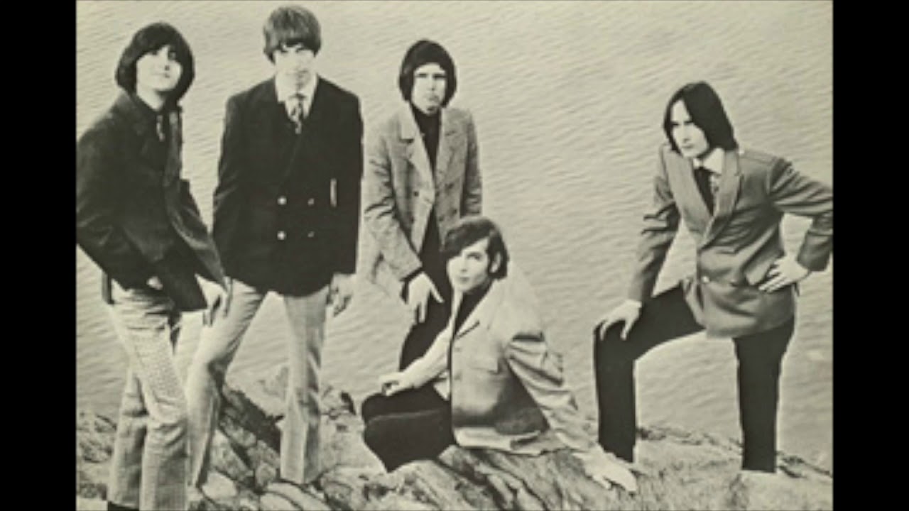 The Left Banke - Things Go Better With Coke - YouTube