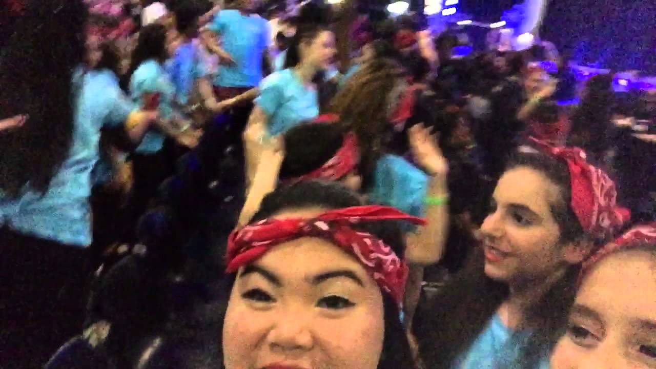 BIO 2015 DOONSIDE TECH (vlog) - YouTube