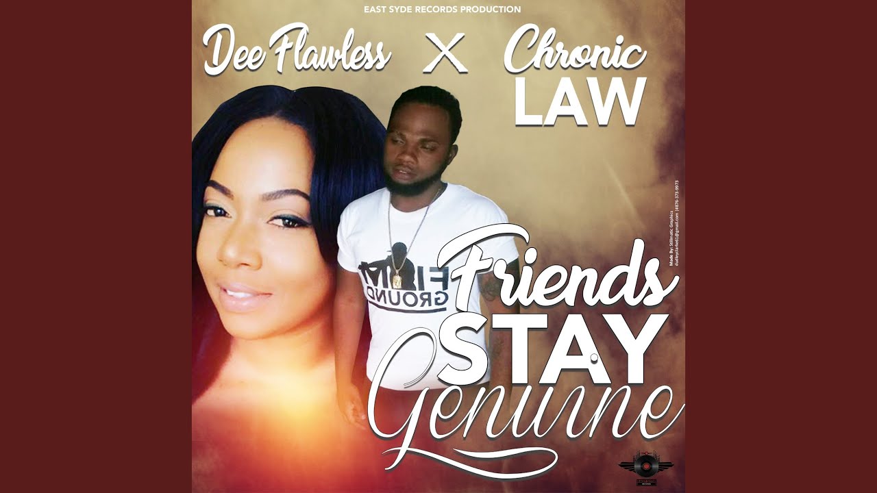 Friends Stay Genuine - YouTube