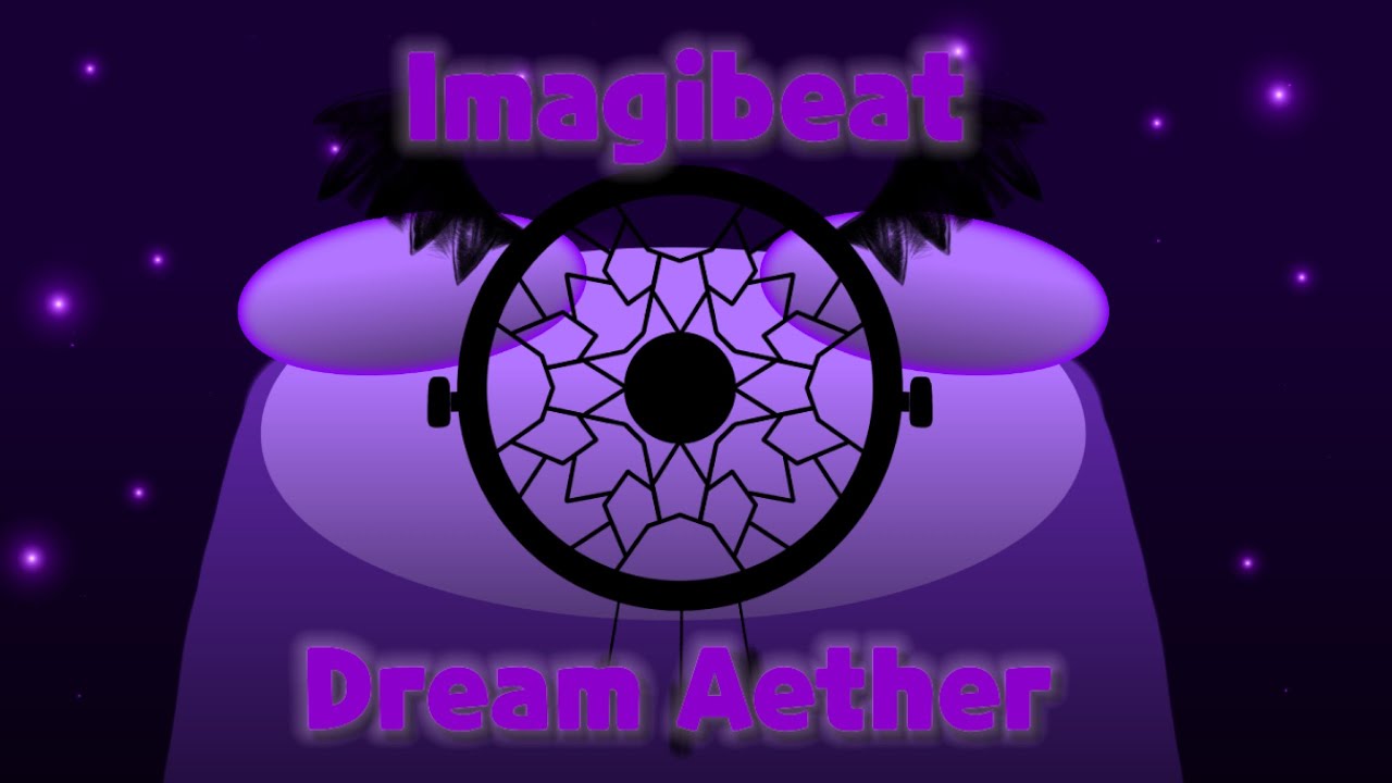 MSM - Imagibeat (Dream Aether) - YouTube