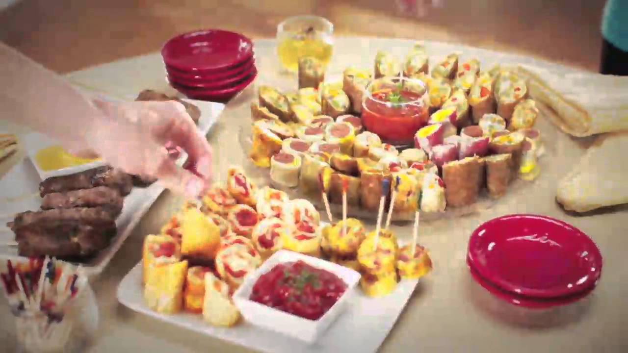 Rollie - The Egg Cooker - YouTube