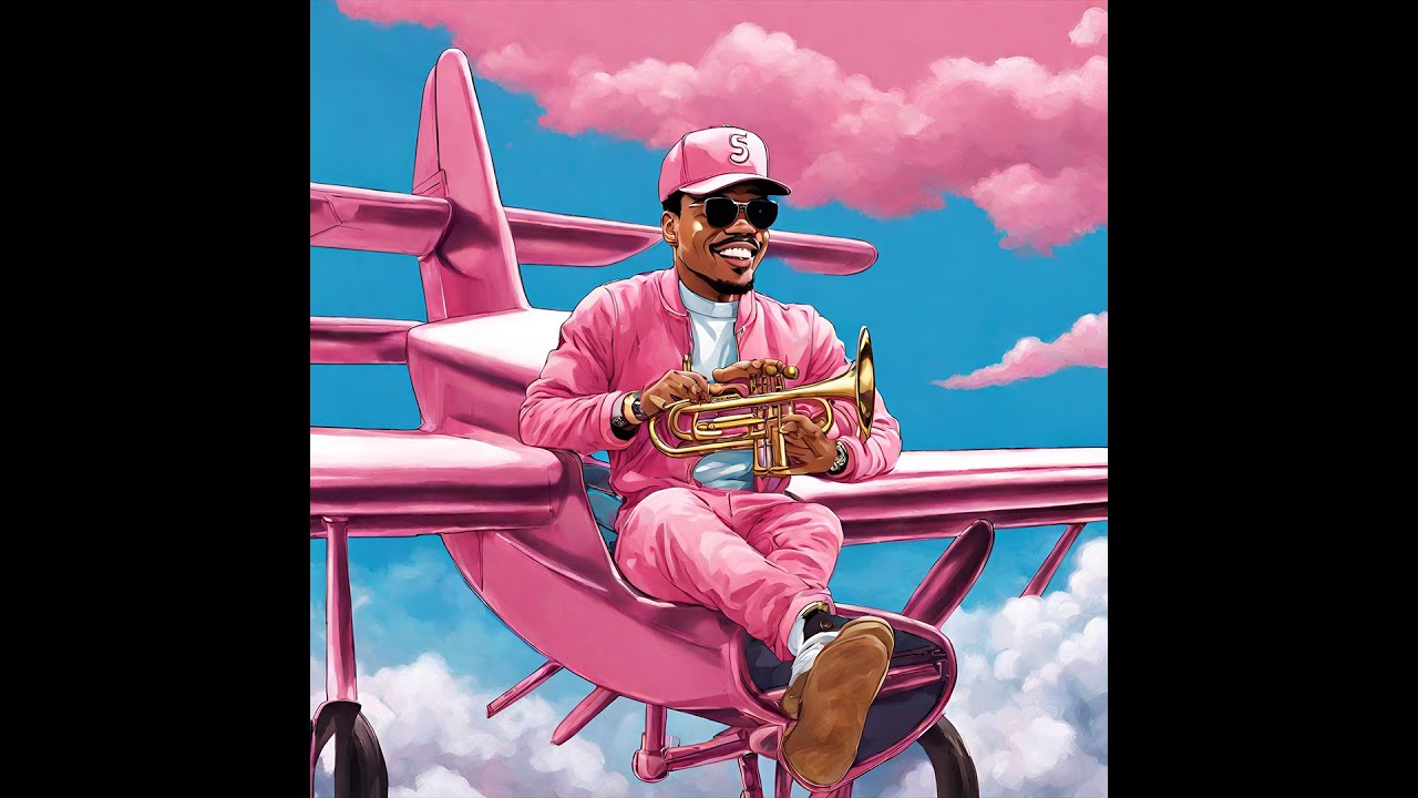 [FREE] Chance The Rapper Type Beat "New Beginnings" | Gospel Sample ...