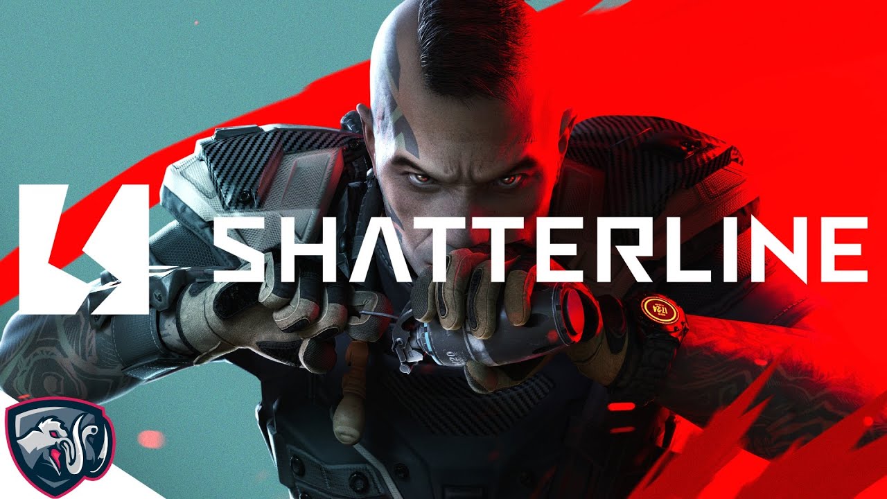 The Shatterline Experience - YouTube