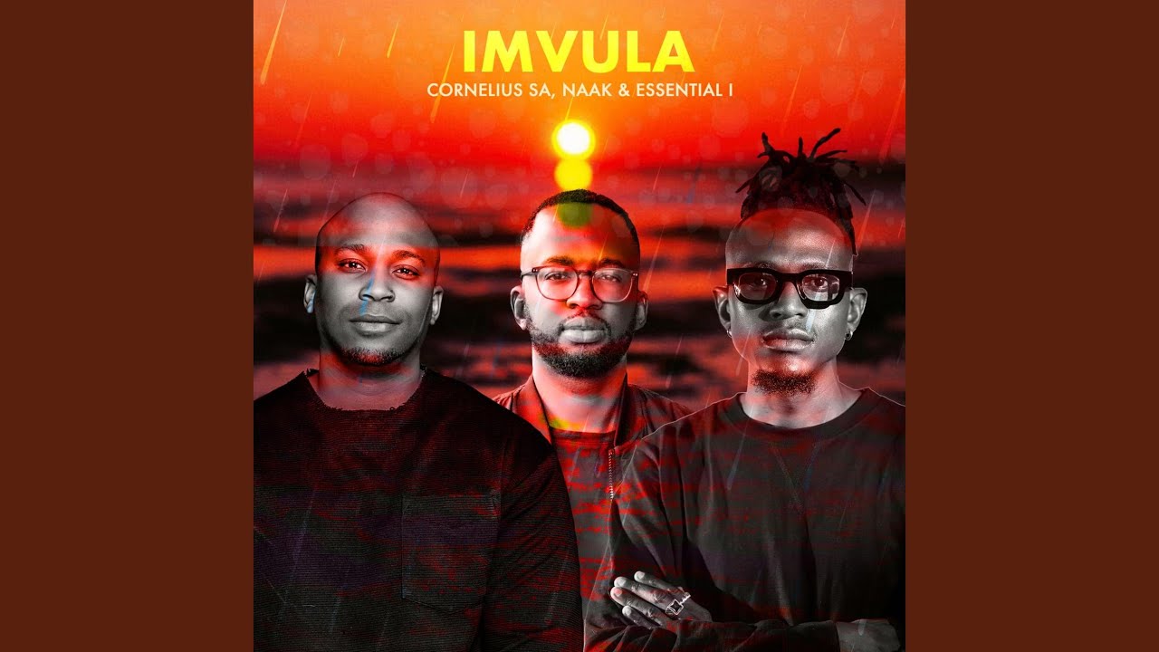 iMvula - YouTube