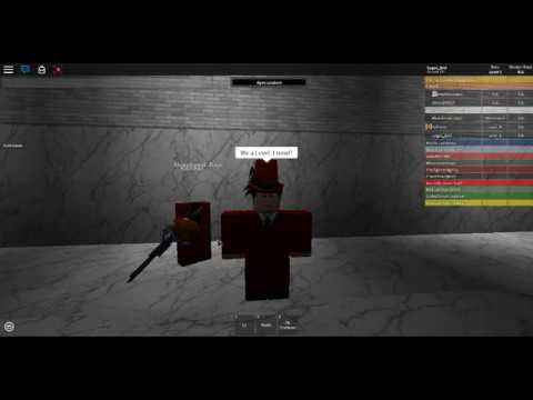 | [SCP] Site-97-R | I got to Level 1! | :D - YouTube