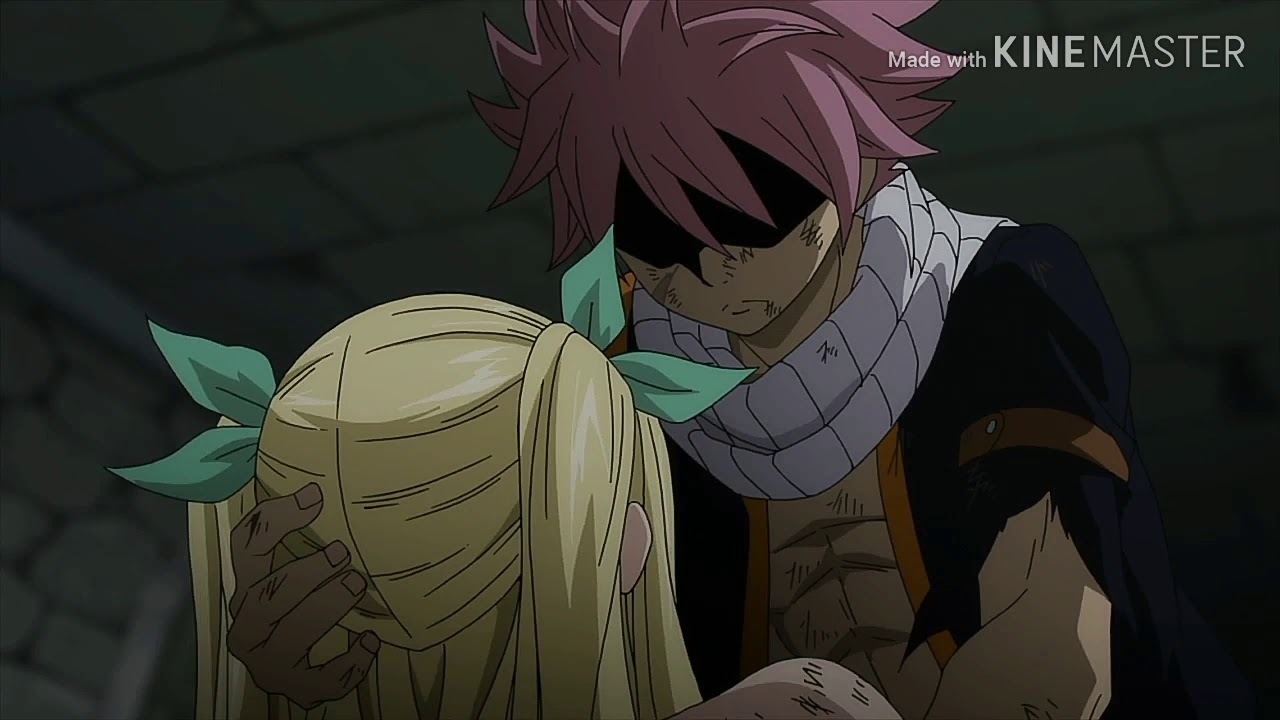 Natsu vs Gray Fairy Tail Season 3 Natsu in E.N.D form and Gray in Ice ...