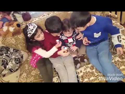 Bayraminiz mubarek😍😍😍😍