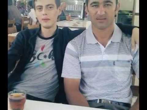 ELCIN ORUCOV TURKSOY