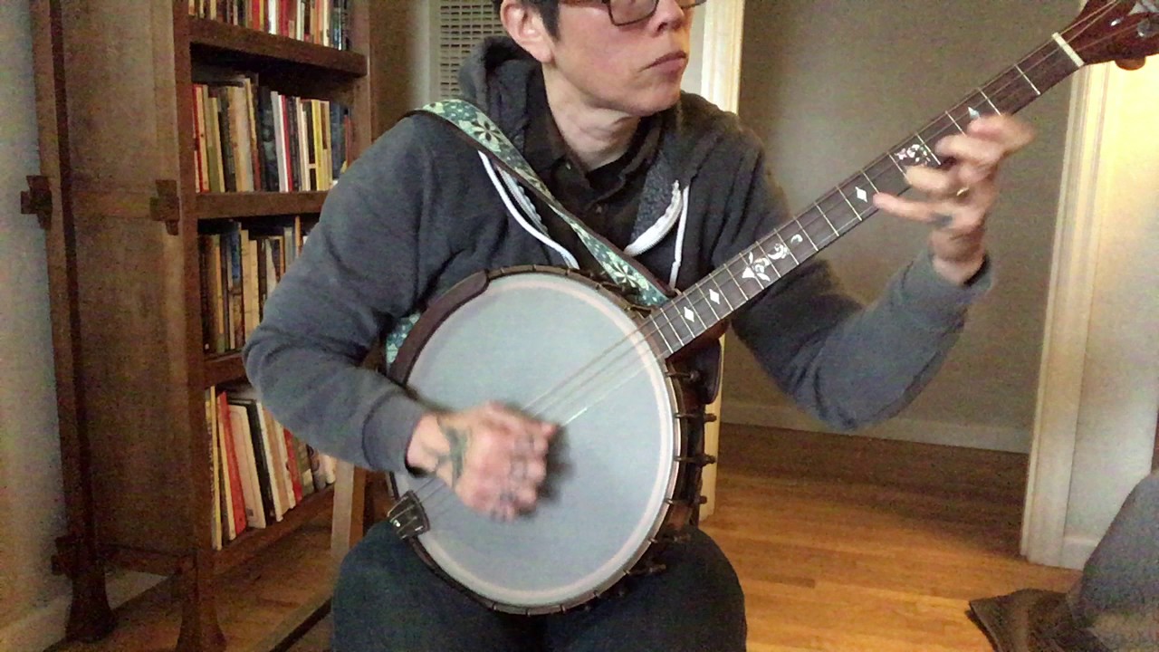 The Sailor on the Rock/Paddy's Gone to France (reels) - YouTube