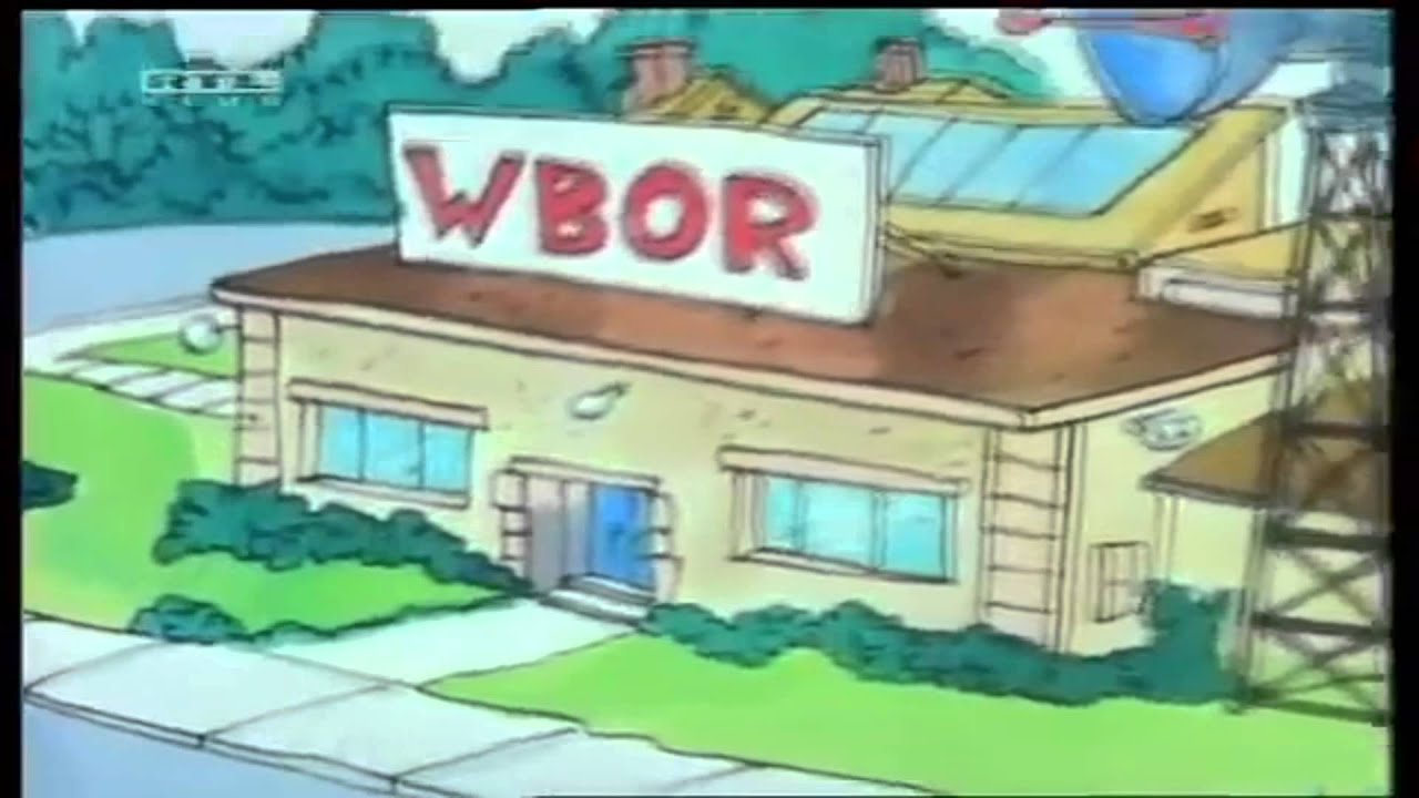 Garfield és Barátai - Hawaii macskanátha - YouTube