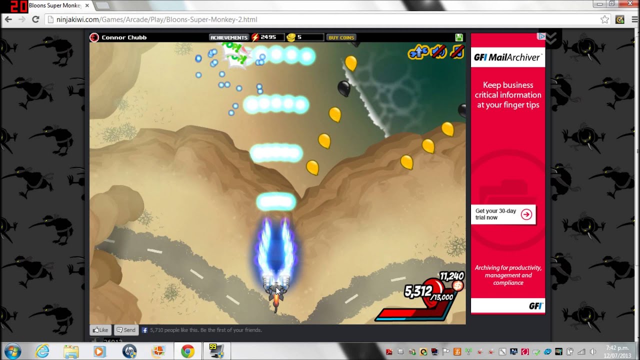 BSM2 Stage 2-4 Energy Powerset Guide - YouTube